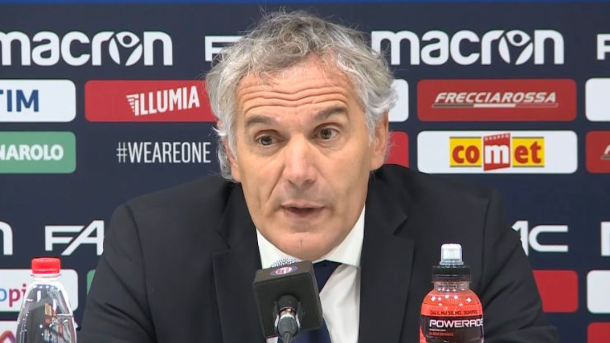 Donadoni: "Questo Milan mi ricorda il mio. Un giocatore mi ha sorpreso"