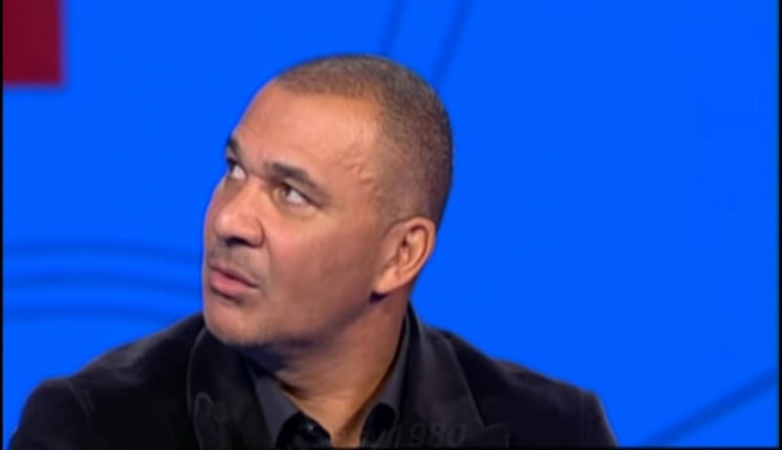 Gullit: "Il Milan sta soffrendo tanto. De Ketelaere? Farà bene"