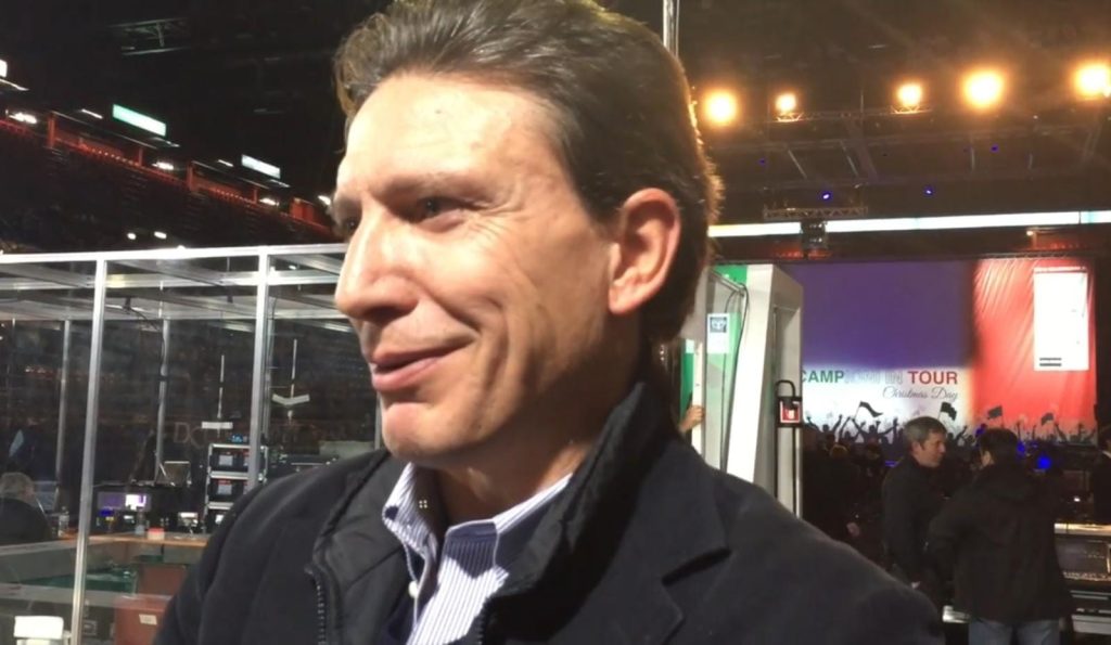 Eranio duro su Leao: "Si marca da solo"