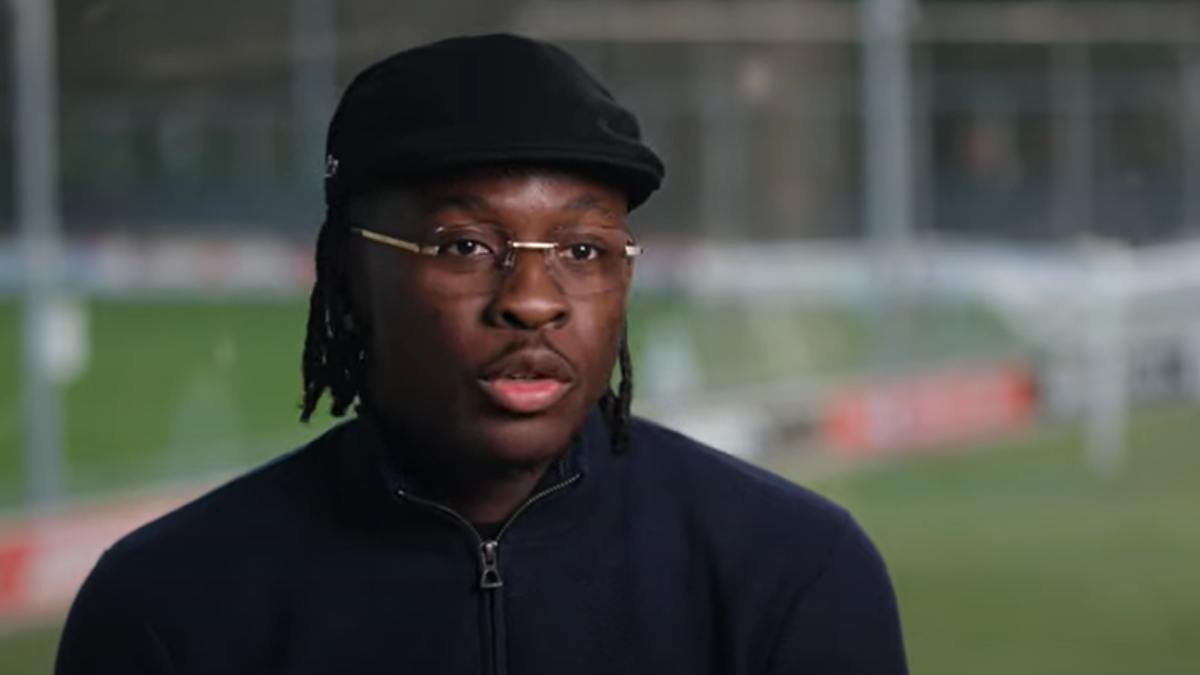 Occhi puntati su Johan Bakayoko: chi è il gioiello classe 2003 ...