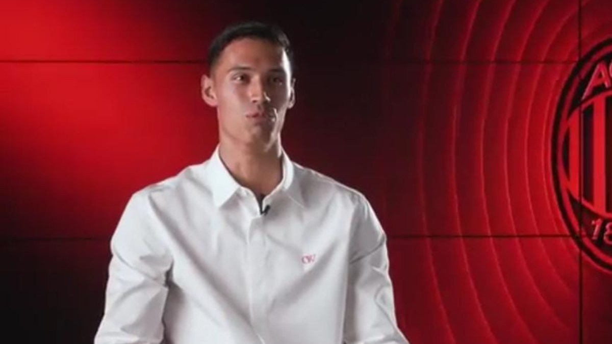 Reijnders, senti l'ex selezionatore: "C'erano i rangers ma poi.."