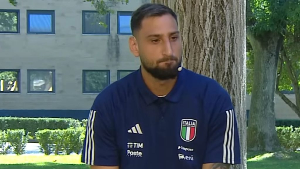 Donnarumma all'Inter? Il procuratore: "Sul passato al Milan dico..."