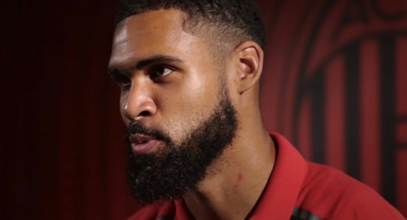 Loftus-Cheek: "Era una partita da vincere. San Siro indescrivibile!"