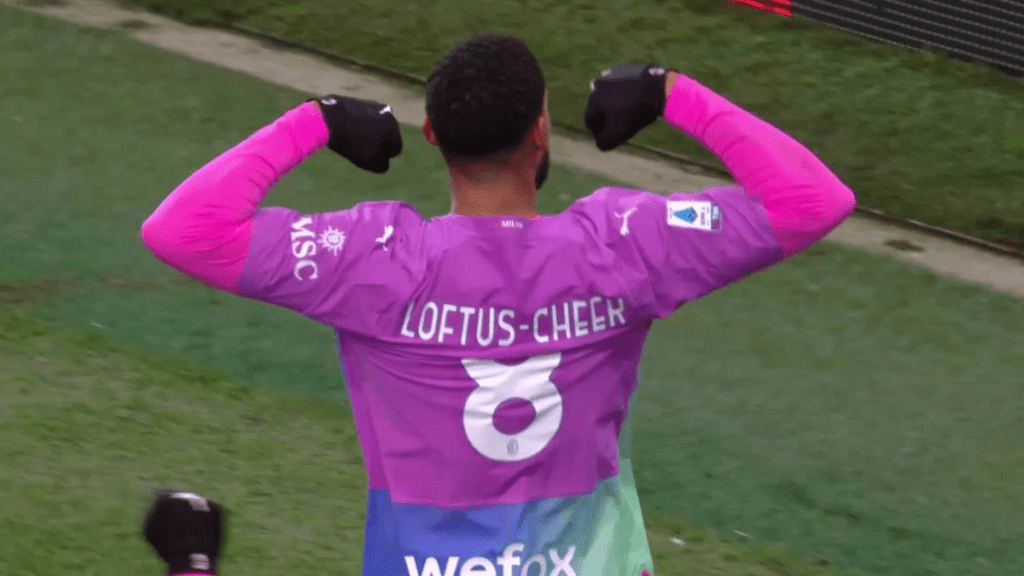 Caressa: "Loftus-Cheek dominante! Ammiro Pioli per un motivo"