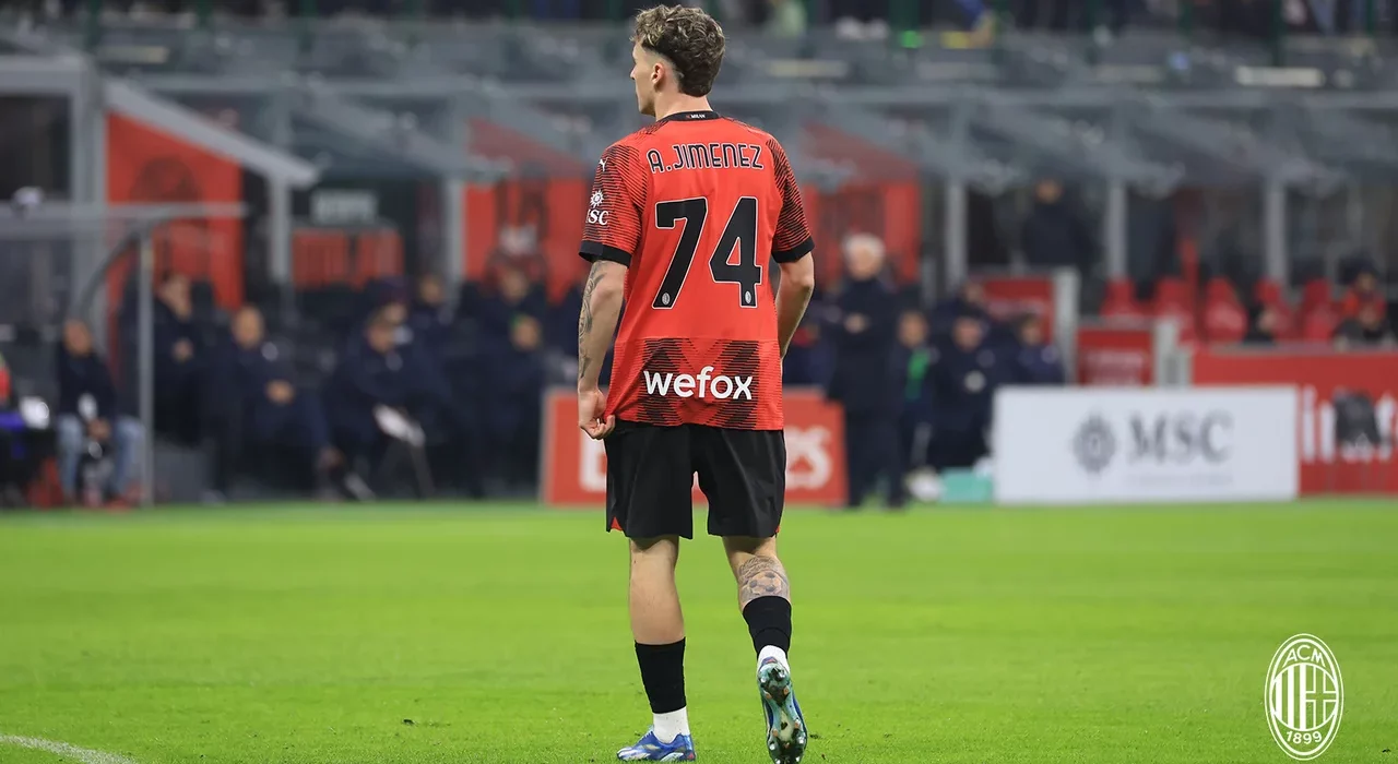 Jimenez, svelati gli accordi tra Milan e Real Madrid