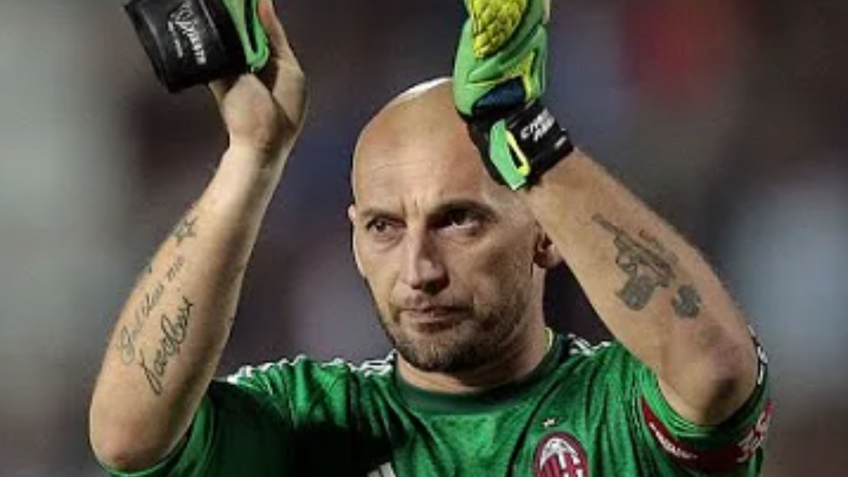 Abbiati: dal suo passato al Milan, a Donnarumma e il momento no