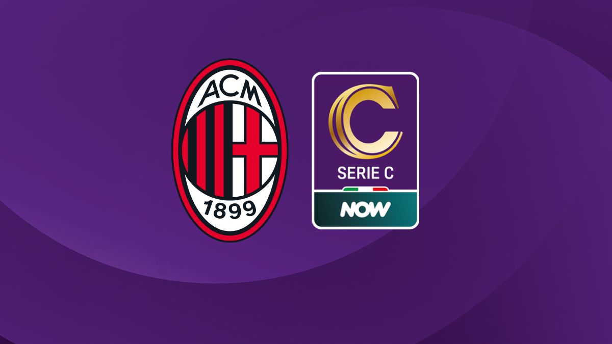 Svelati i calendari di Serie C : quando e chi affronterà il Milan U23 ...