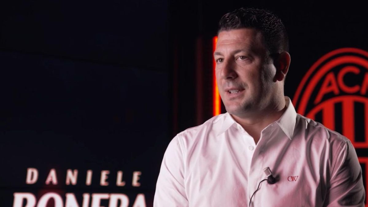 Bonera: “Ecco a che punto è il Milan Futuro e che cosa ho chiesto alla ...