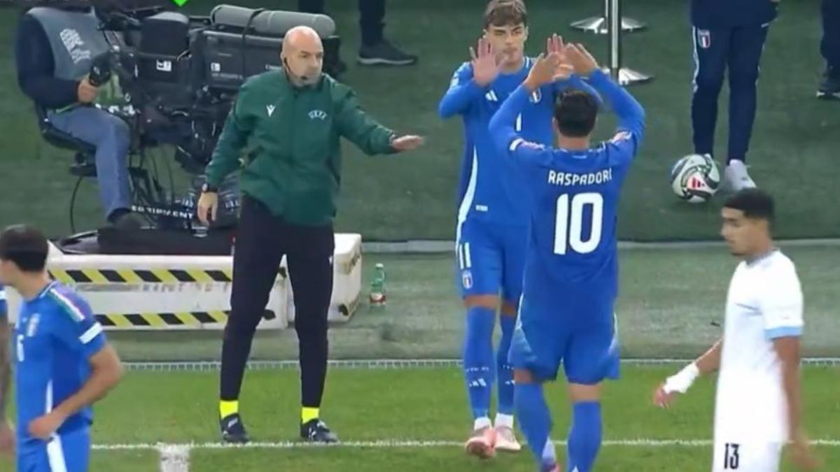 Daniel, il terzo Maldini in Nazionale: esordio da favola