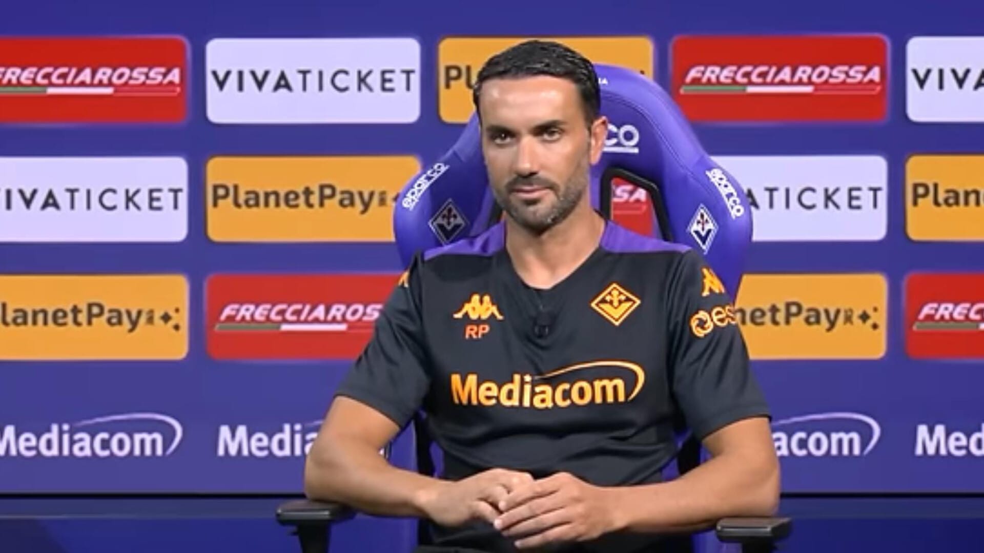 Palladino preoccupato: dua giocatori a rischio per il Milan