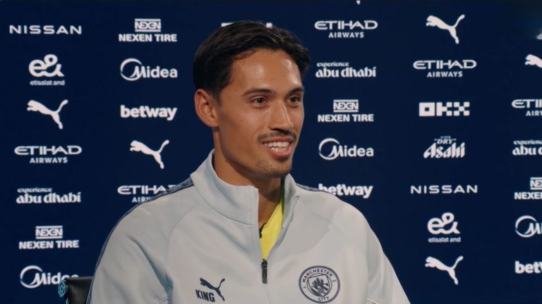 Reijnders ricorda il derby di Milano e racconta l'aneddoto sulla cena ...