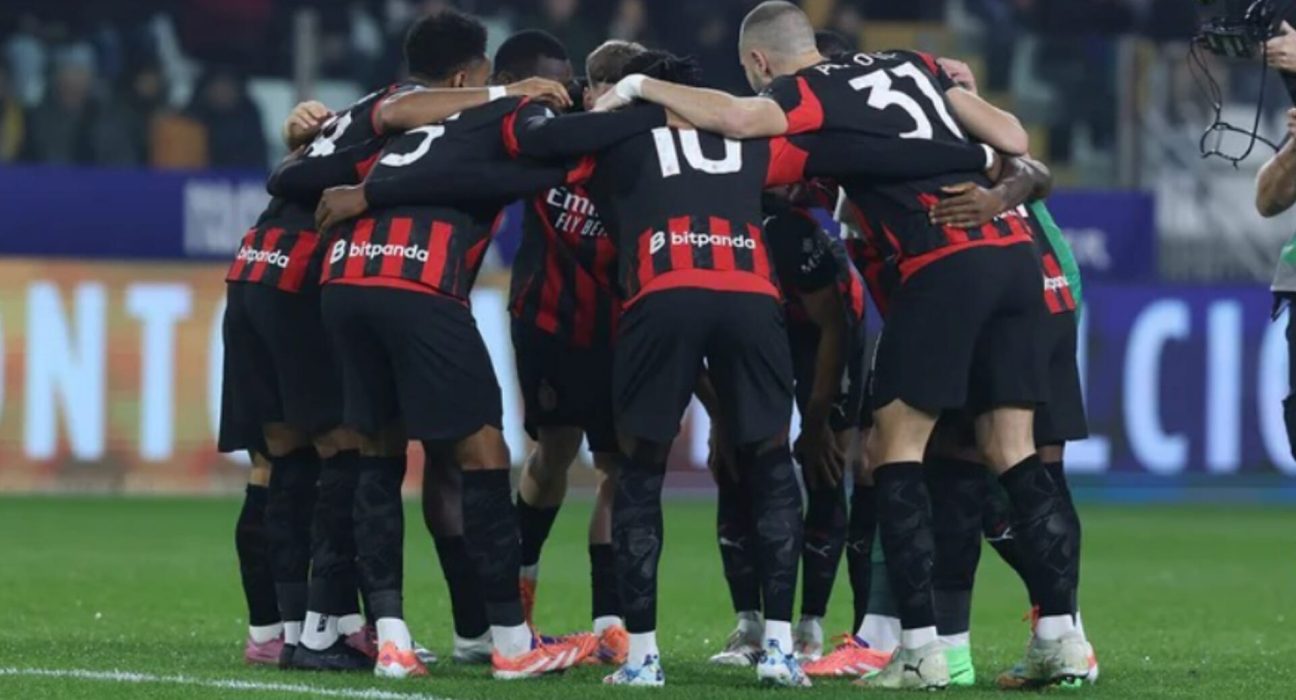 Il Milan riflette, addio in vista per il dirigente rossonero? | AllMilan.it